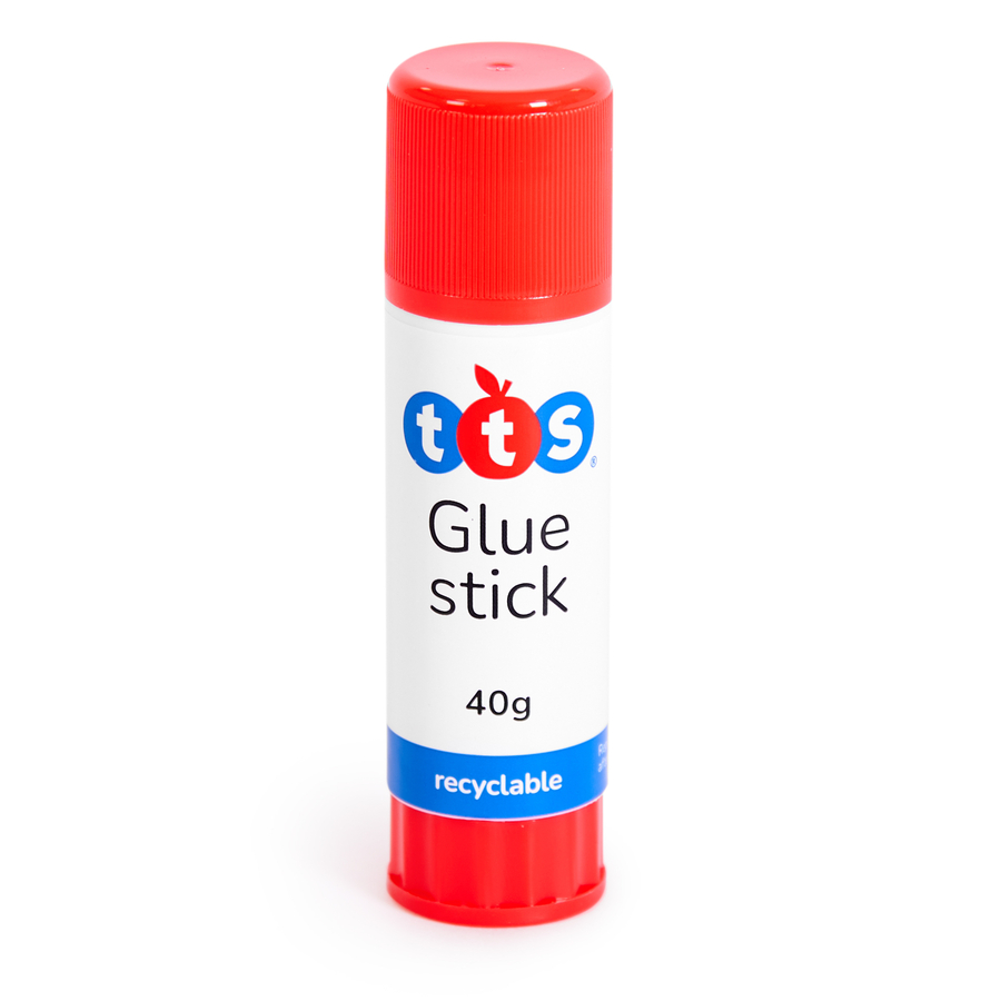 Buy TTS Glue Sticks 40g | TTS