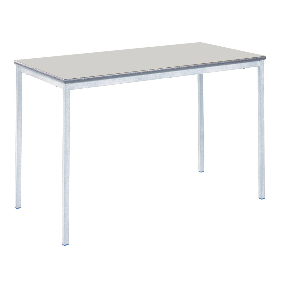 Fully Welded PU Edge Rectangular Tables | Tables | TTS