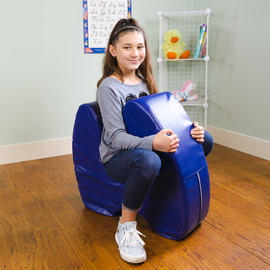 Squeeze Seat | Sensory Room | TTS