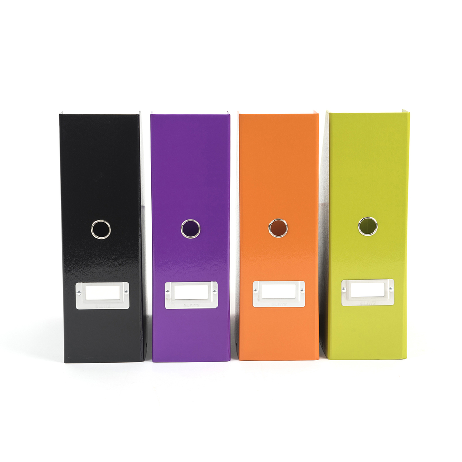 Leitz Click & Store Magazine File | Desk Storage | TTS
