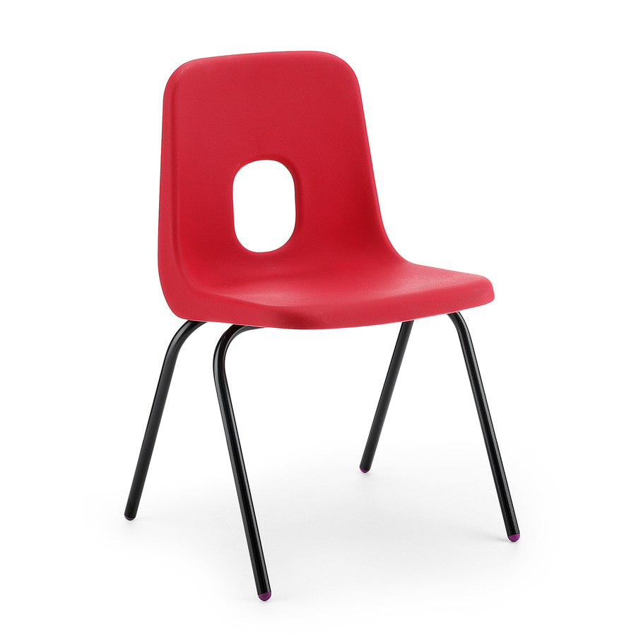 Classroom Chairs | Range of Sizes & Colours | FREE Delivery | TTS