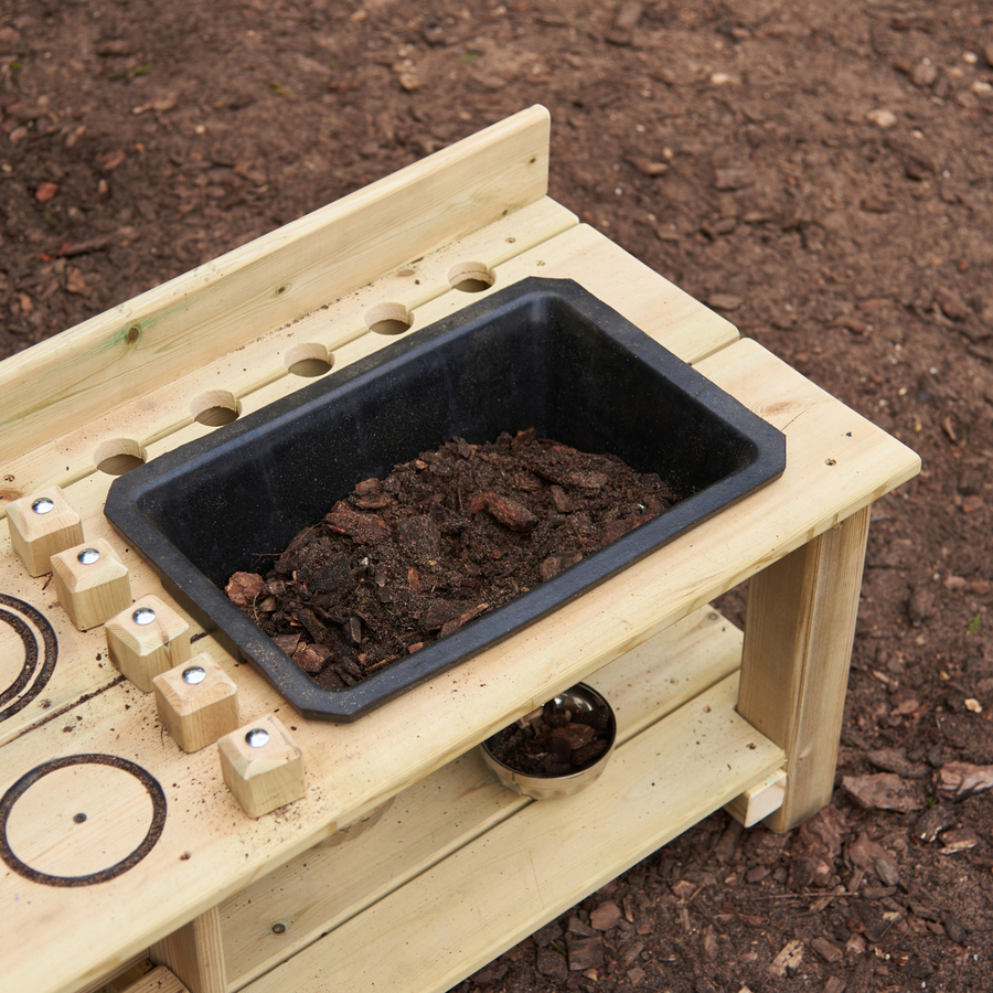 Buy TTS Toddler Mud Kitchen | TTS