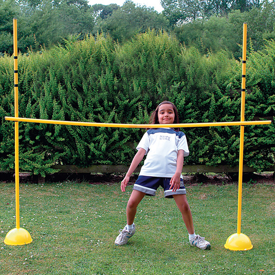 Limbo Play Set | Play Equipment | TTS