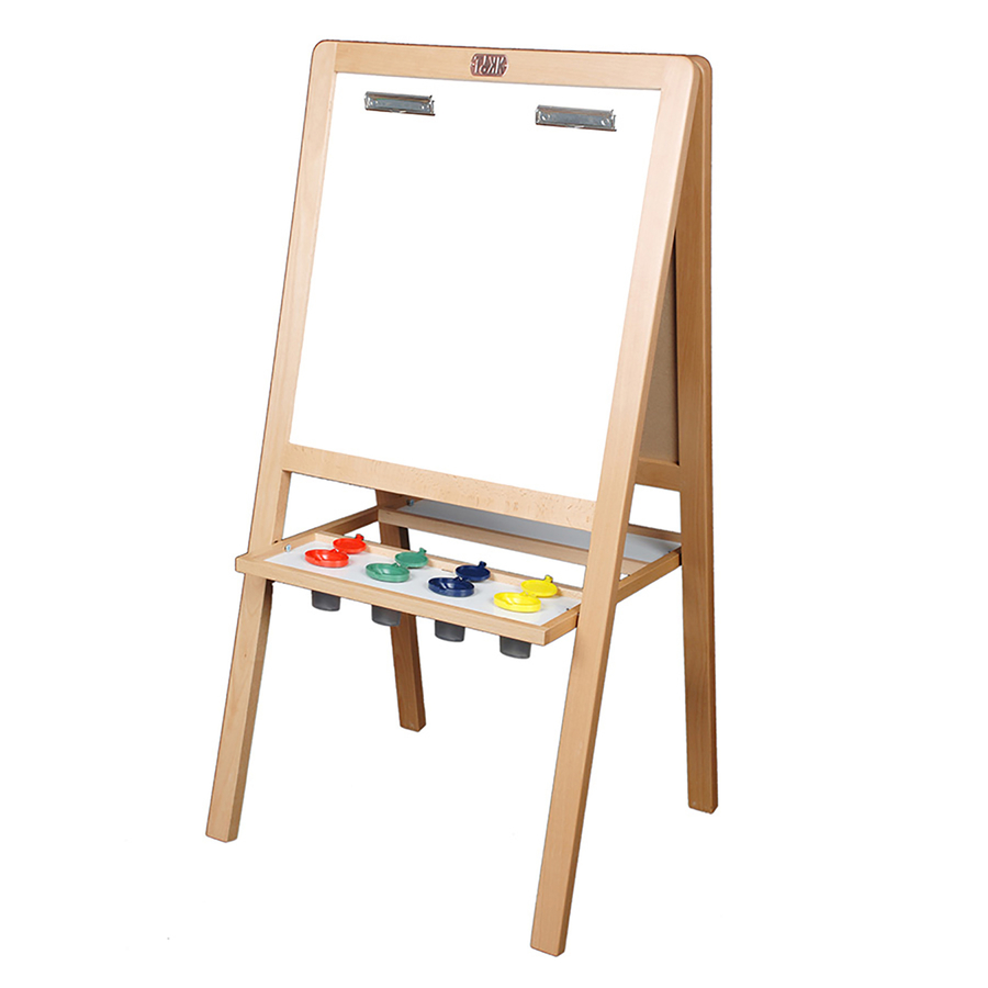Buy 4 in 1 Advanced Easel | TTS