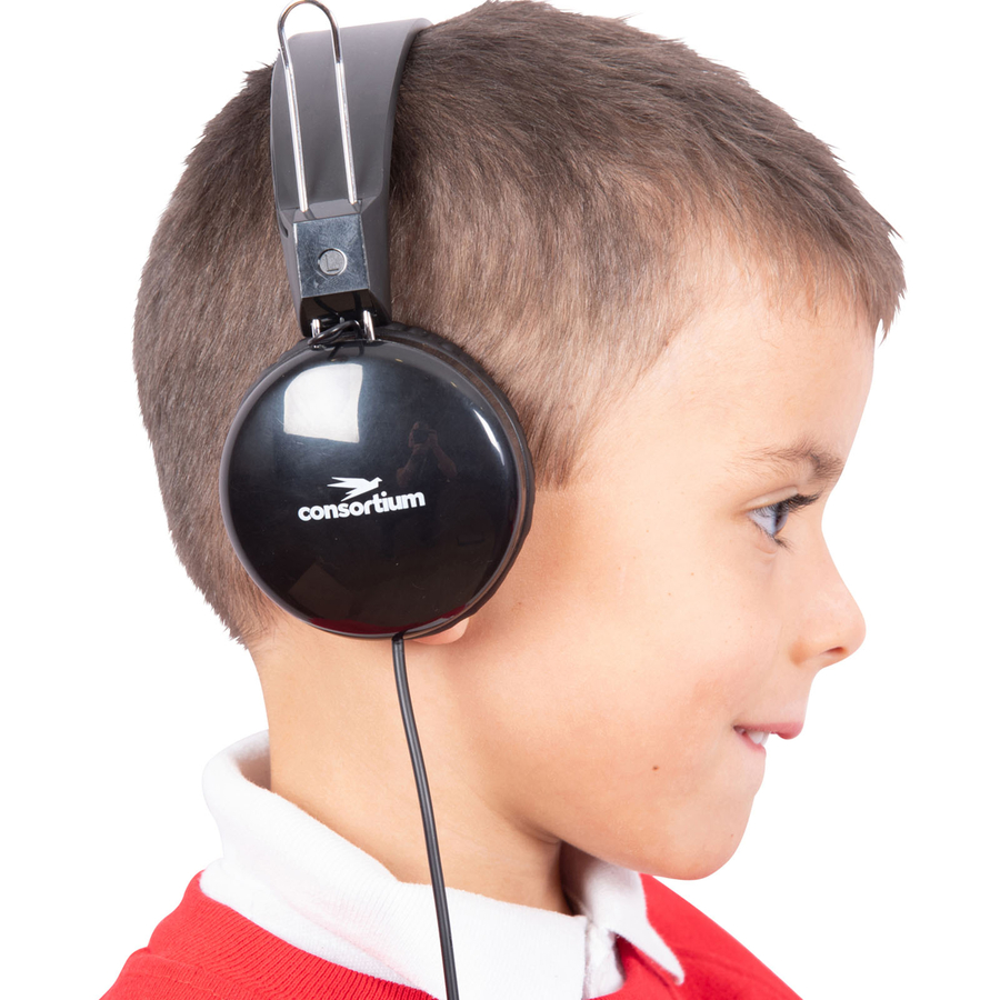 TTS Robust Headphones | Audio Equipment | TTS