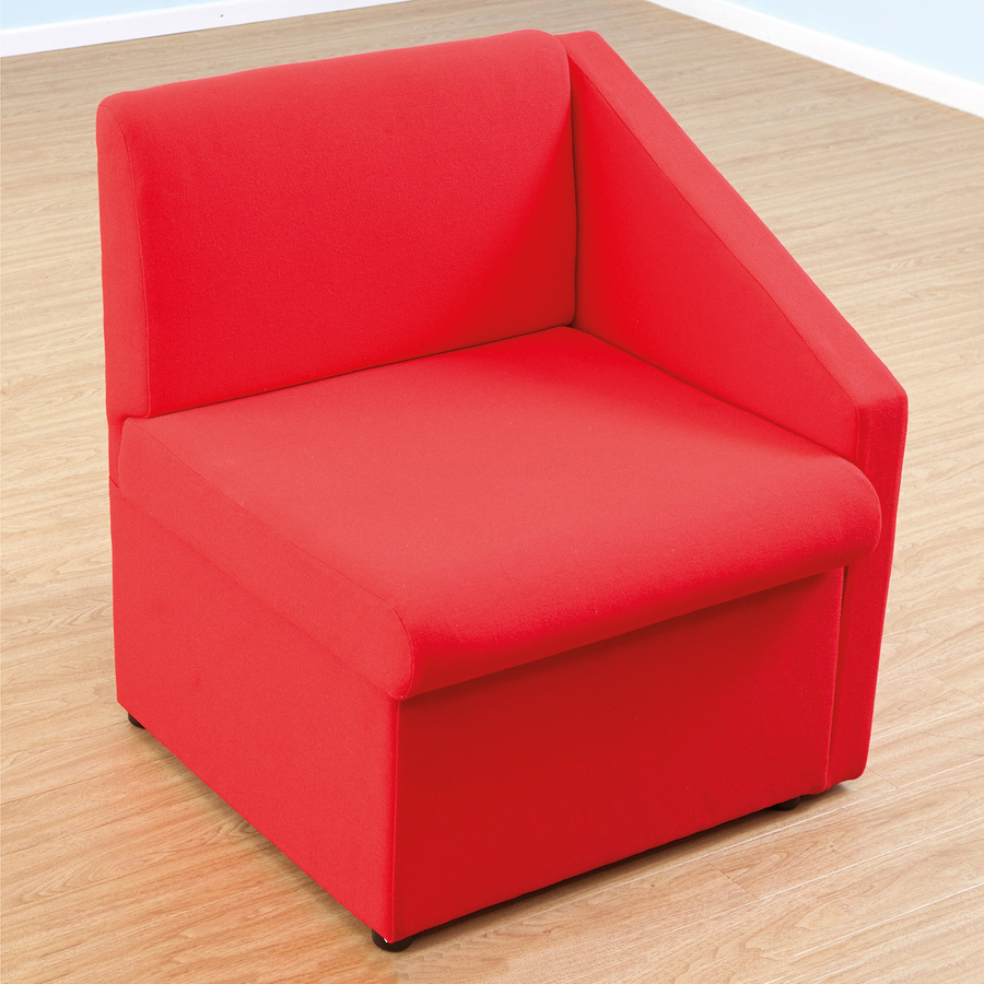 Modular Reception Seating Range | Seating | TTS