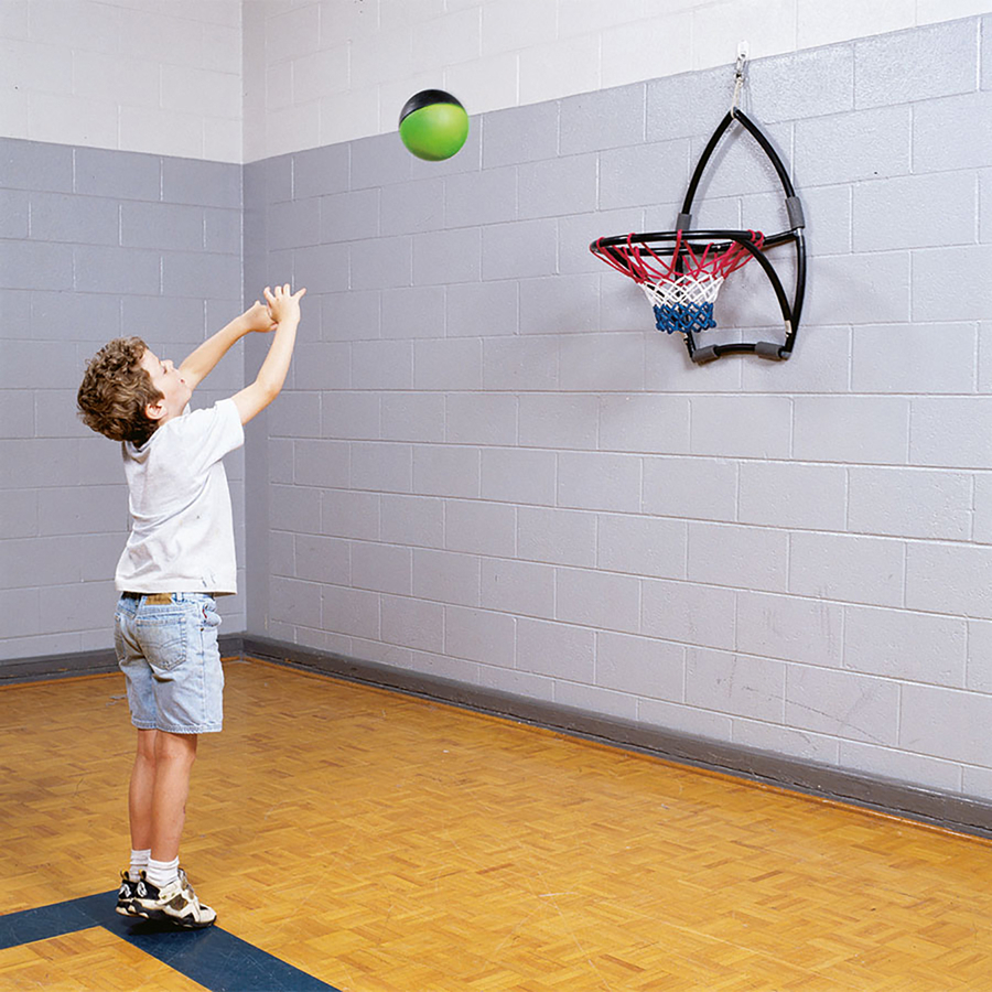 Buy Hang a Hoop Basketball Goal | TTS