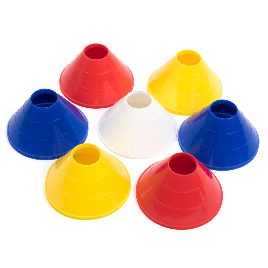 Buy Mini Dome Cones 40pk | TTS
