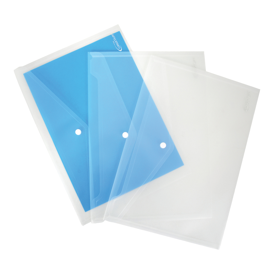 School Folders & School Filing Units | Free Delivery From TTS