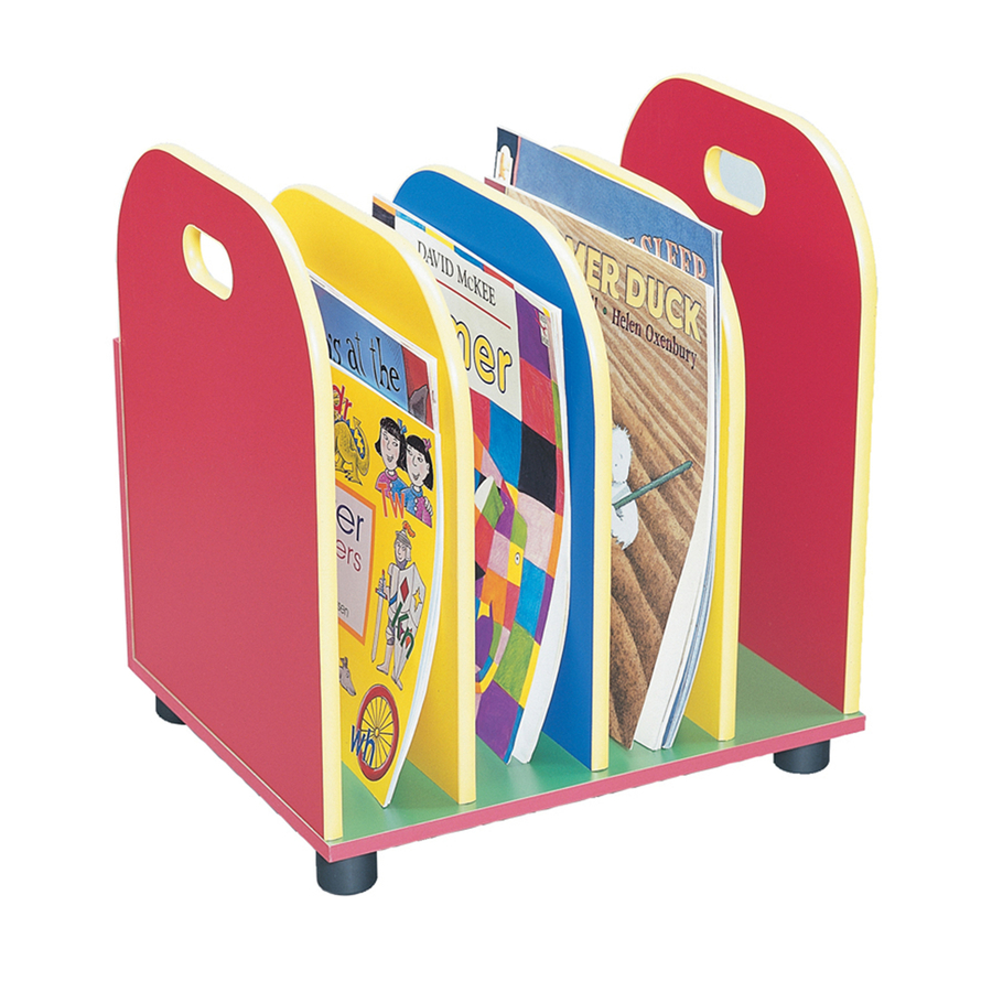 Profile Big Book Holder