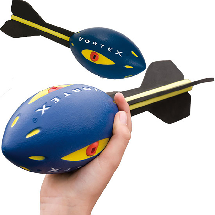 nerf vortex ball