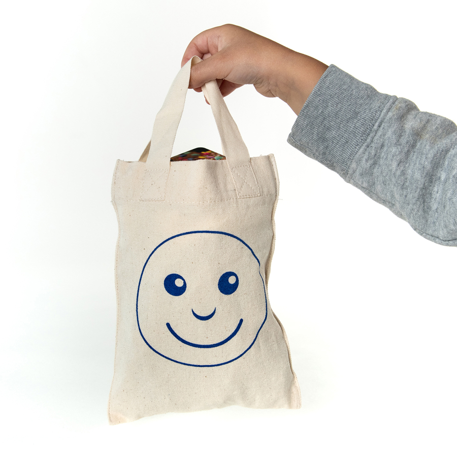 Buy Feelings and Emotions Sorting Bags | TTS