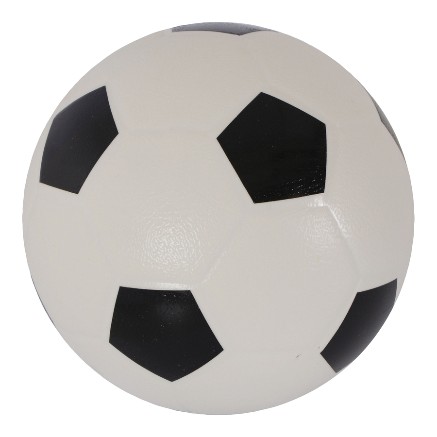 Value Playground Footballs White | Football | TTS