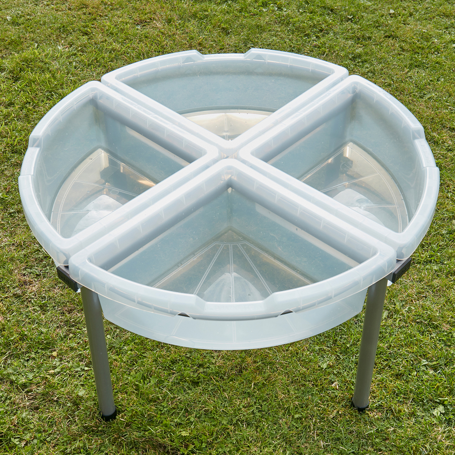 Children's Table Trays | TTS