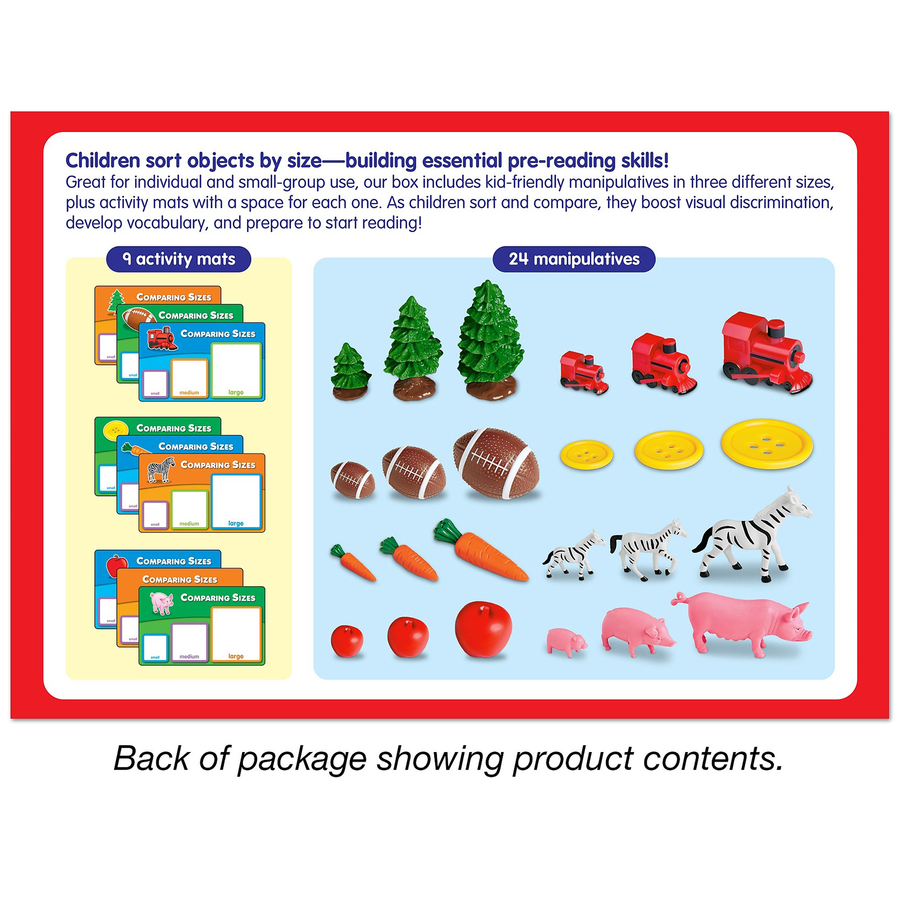 Buy Early Language Boxes | TTS