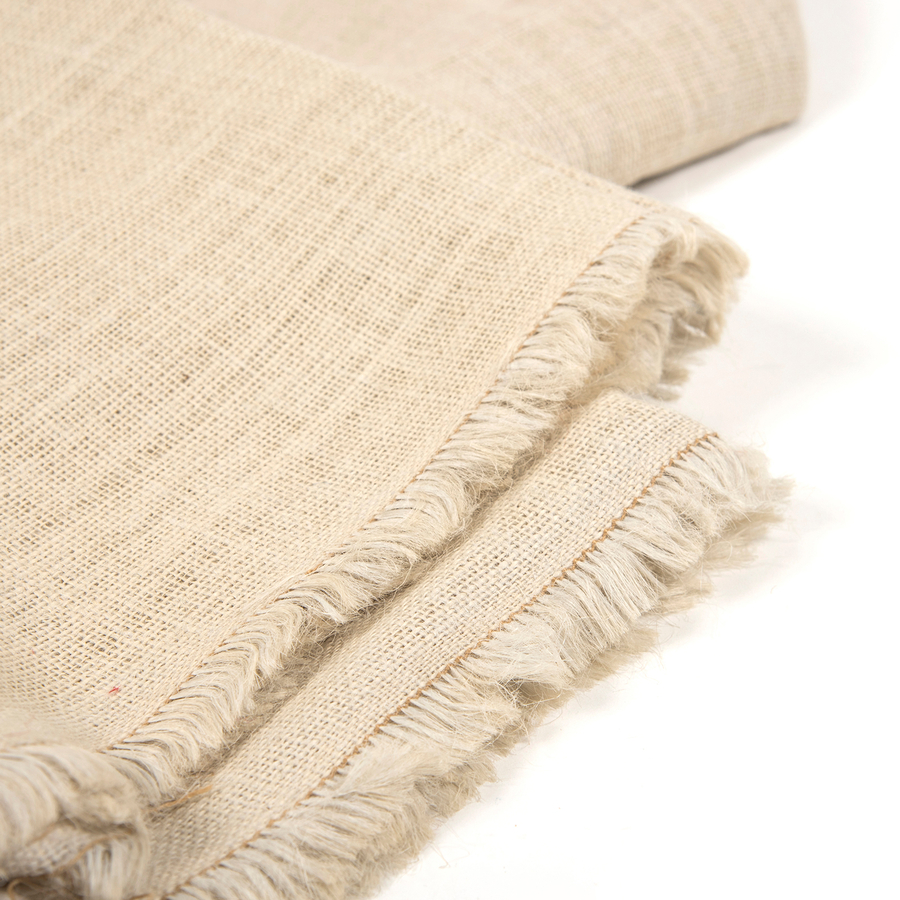 Buy Cream Coloured Display Hessian 90cm x 5m | TTS