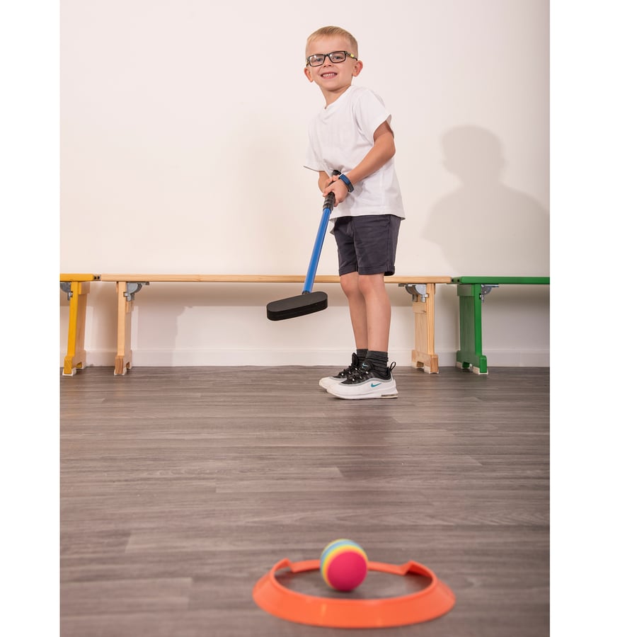 Buy Plastic Golf Putter | TTS