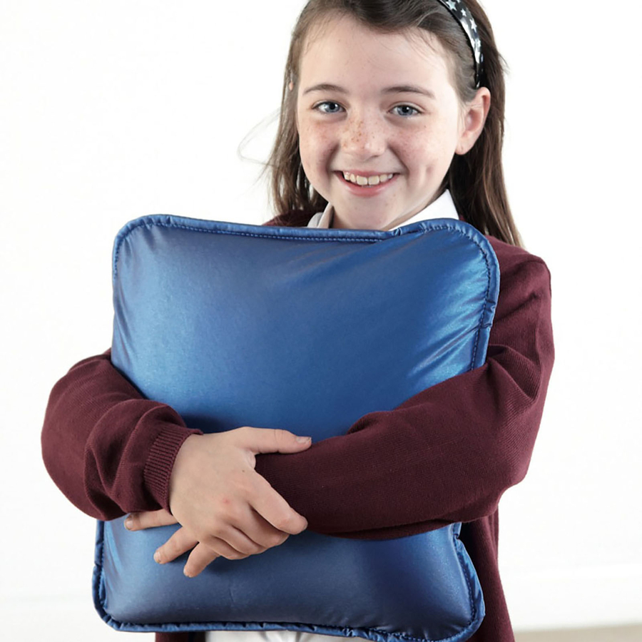 Buy Vibrating Tactile Calming Cushion | TTS