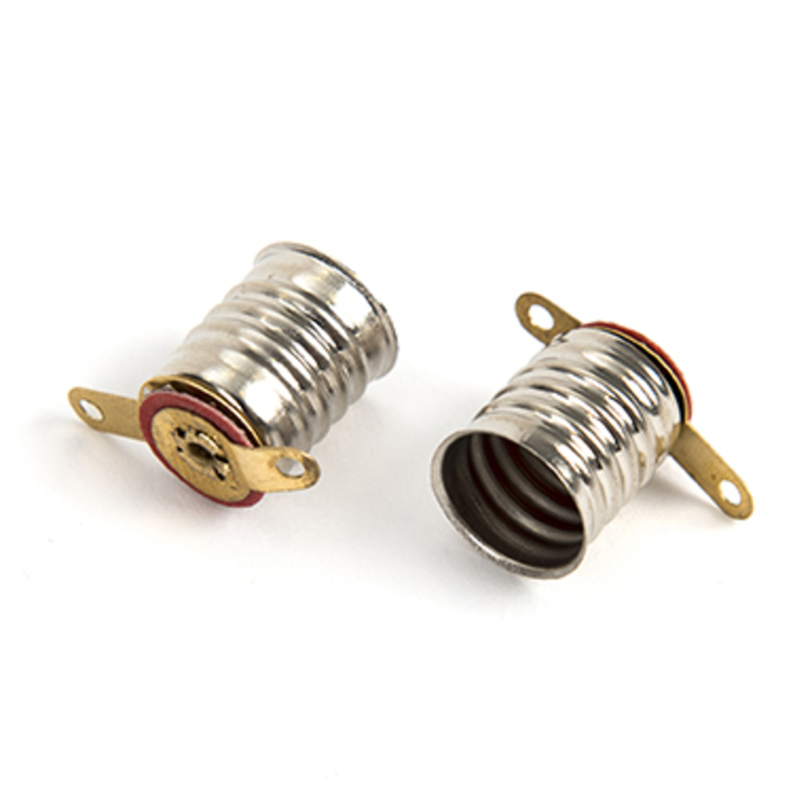 Buy Simple Bulb Holders | TTS